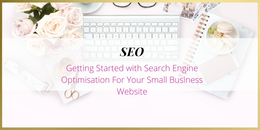 Search Engine Optimisation For Your Small Business Website | Webonize