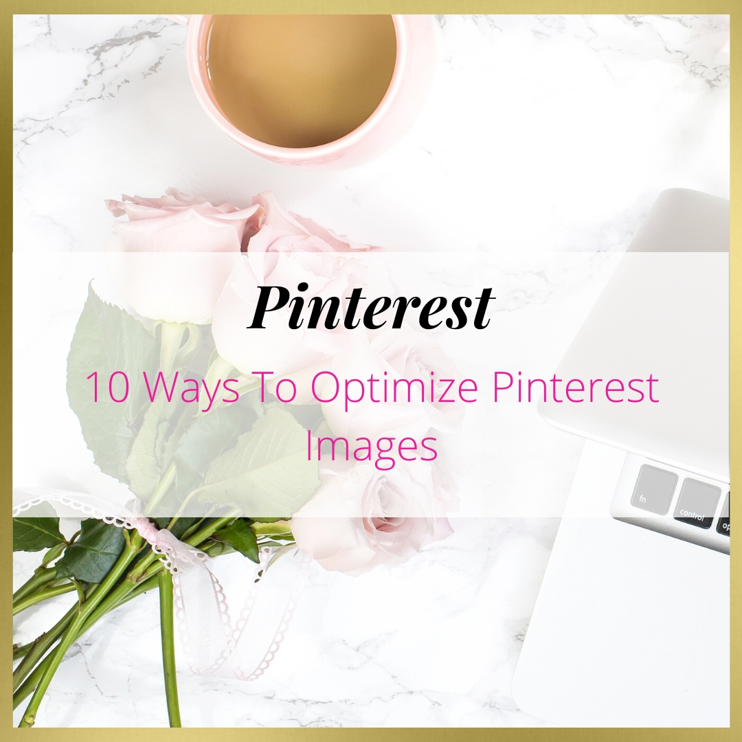 Pinterest | Webonize