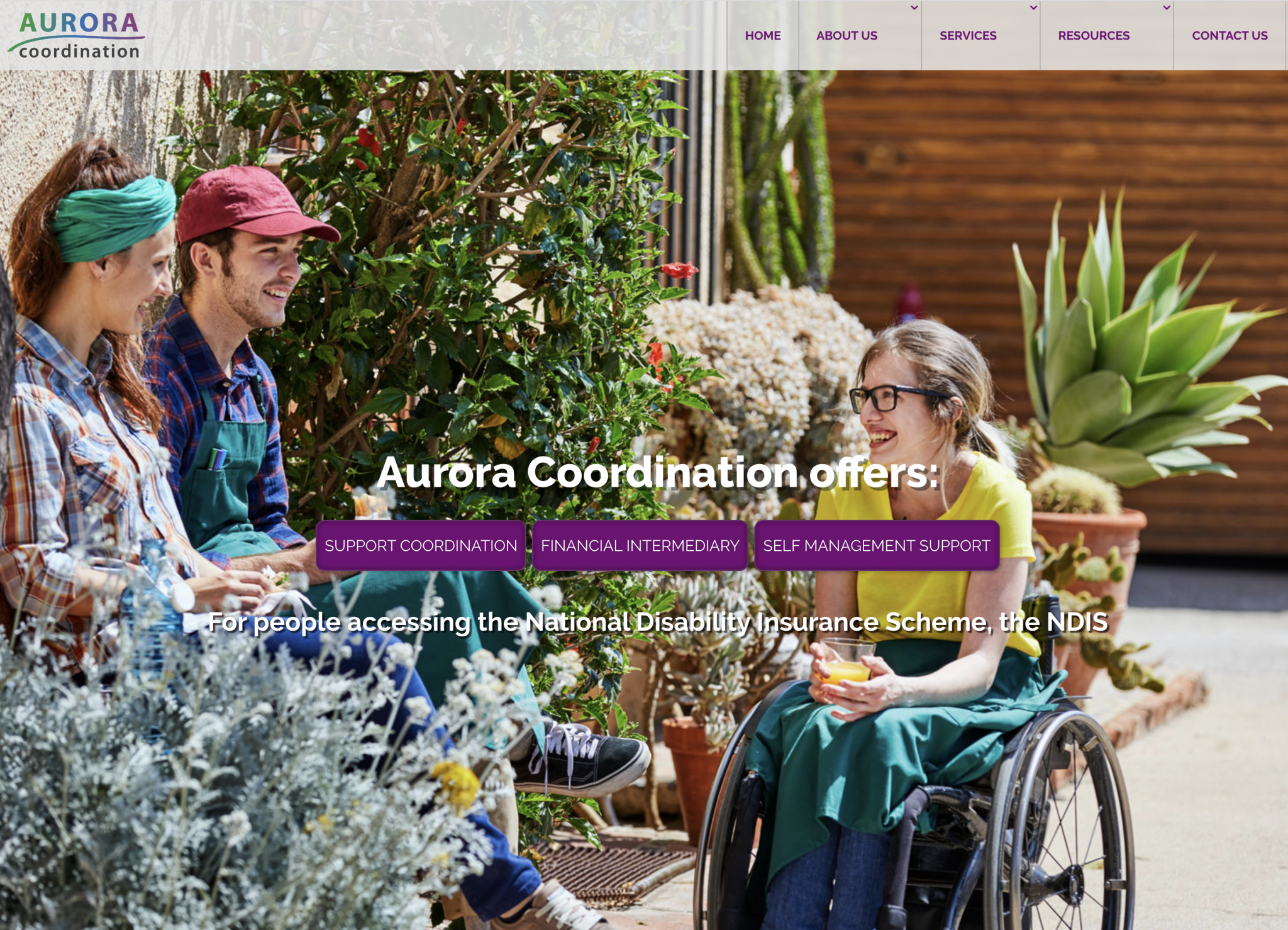 Website Design | Wordpress Website
