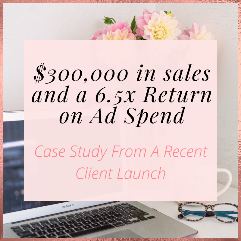 Facebook™ Ads For Course Launches | Webonize